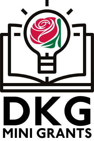 DKG Mini Grant Program | Community Foundation of Northern IL