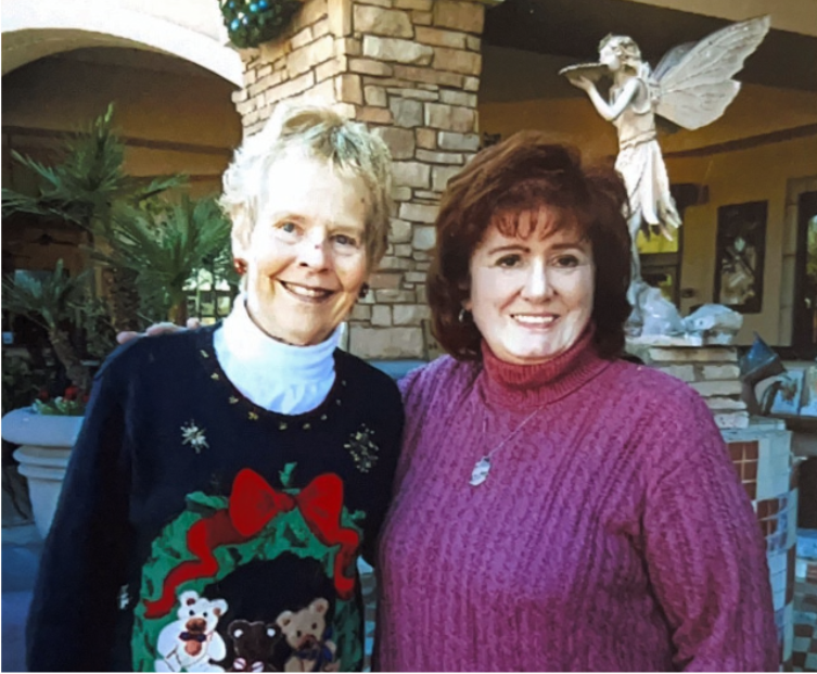 Ann W. Dooley Memorial Scholarship | Community Foundation of Northern IL