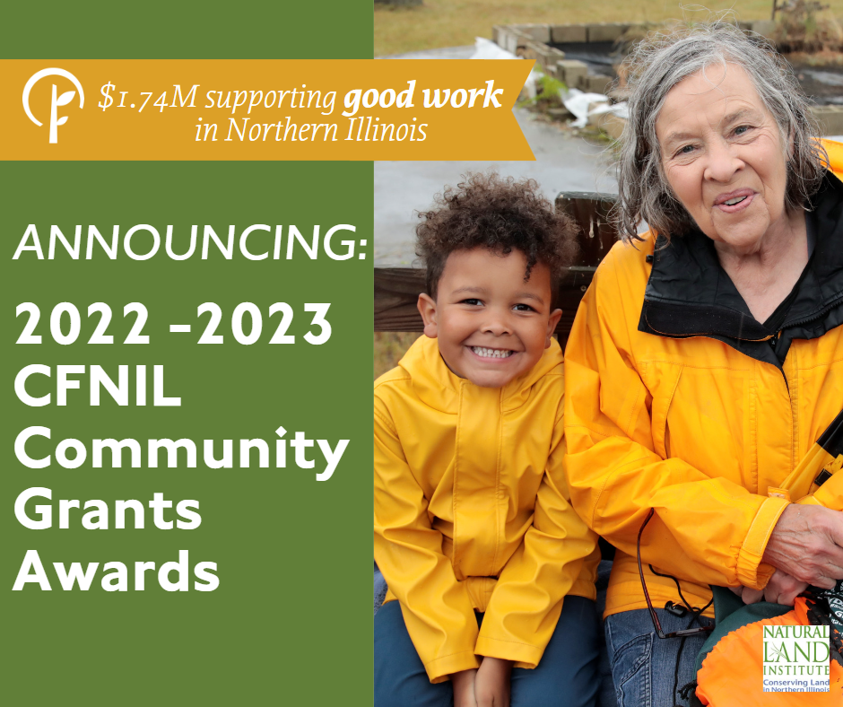 Announcing the 2022 - 2023 Community Grants Recipients | Community ...