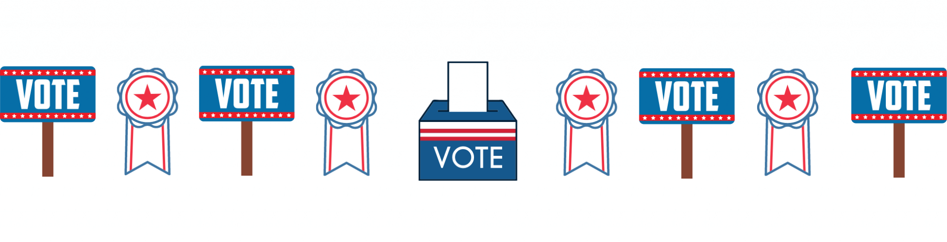 Election Day is November 3: Make your Voice and your Vote Heard ...